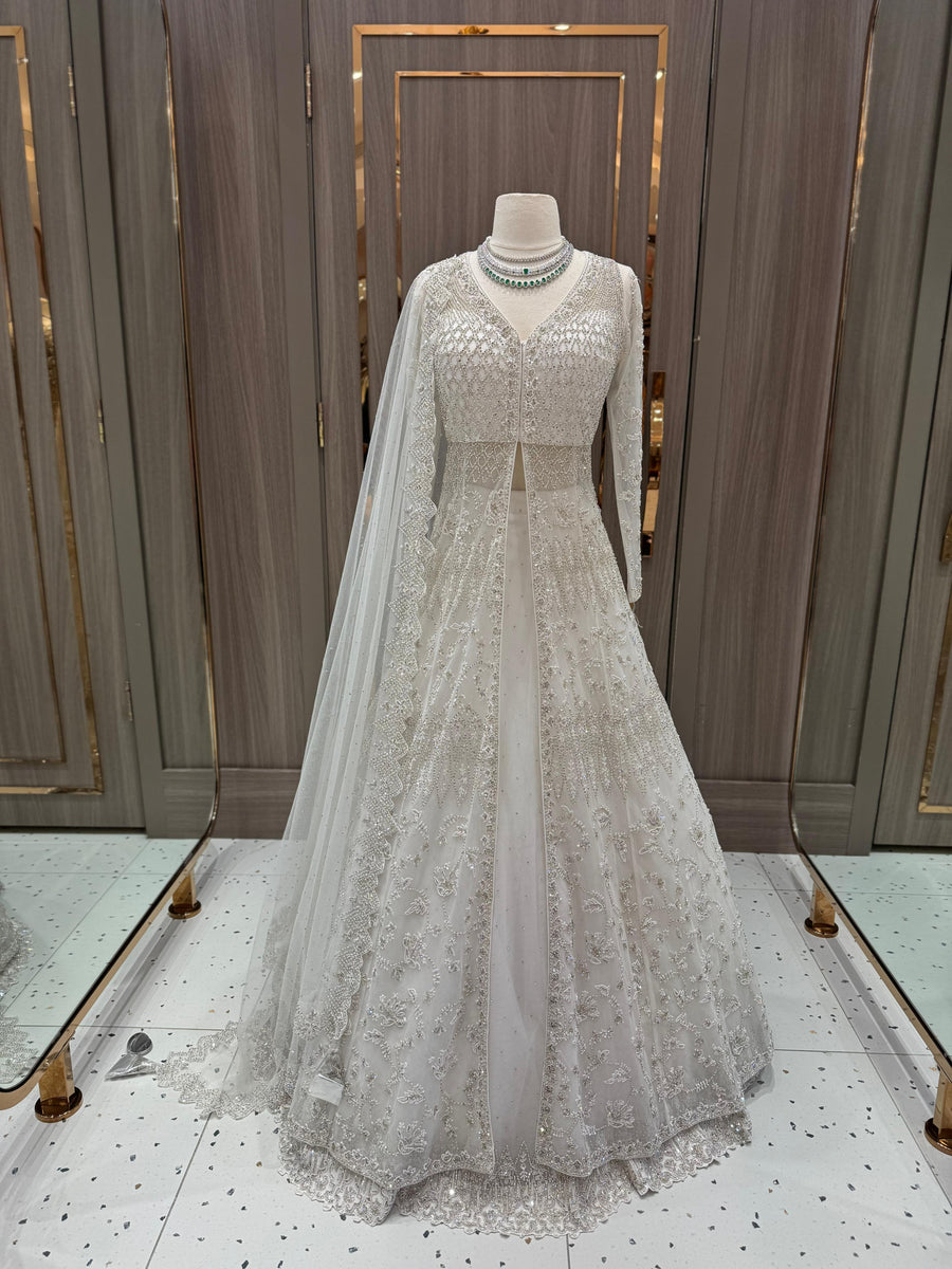 Bridal Lacha BL-009 – Nazranaa