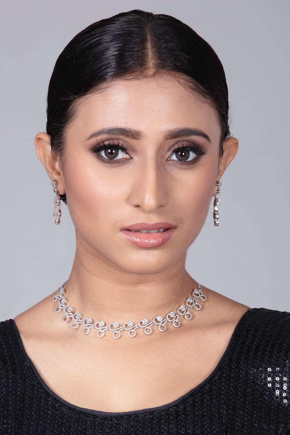 Necklace Sets – Nazranaa